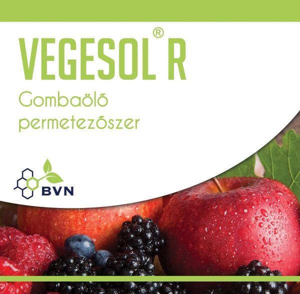 Vegesol R – BVN